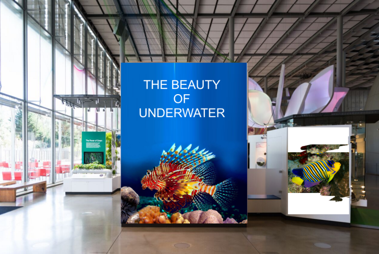 EFI Sign & Display Inkjet Printers