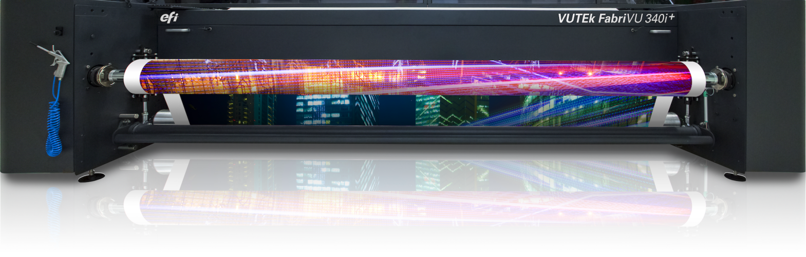 EFI Sign & Display Inkjet Printers