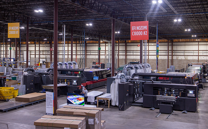 EFI Case Study - Boxes - EFI