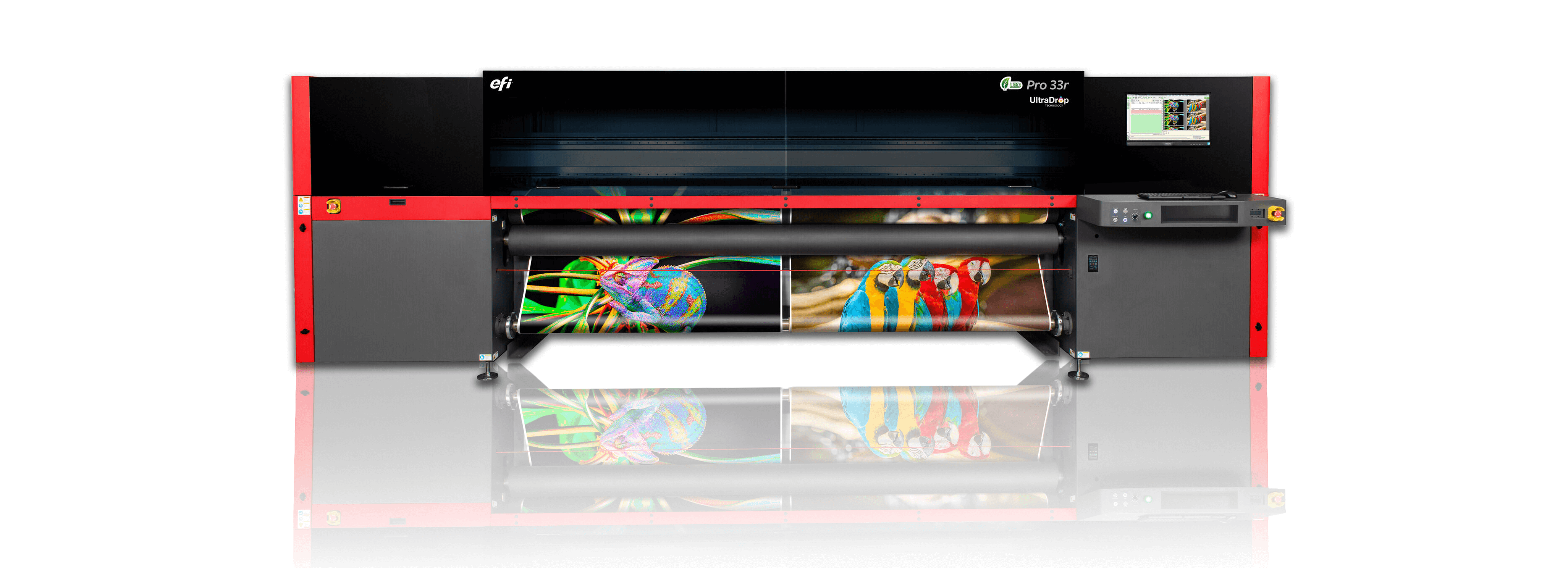 Electronics for Imaging