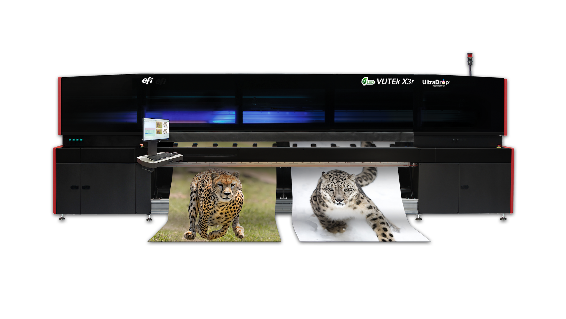Electronics for Imaging