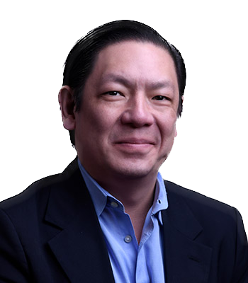Walter Loh, Chief Financial Officer, EFI